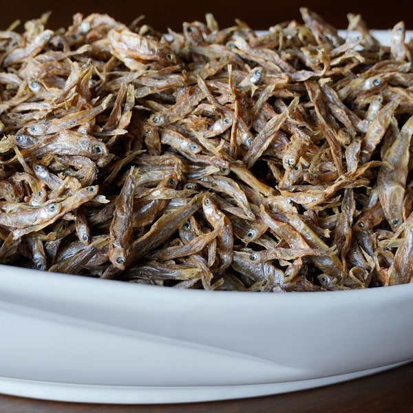 Anchovy - Etsy