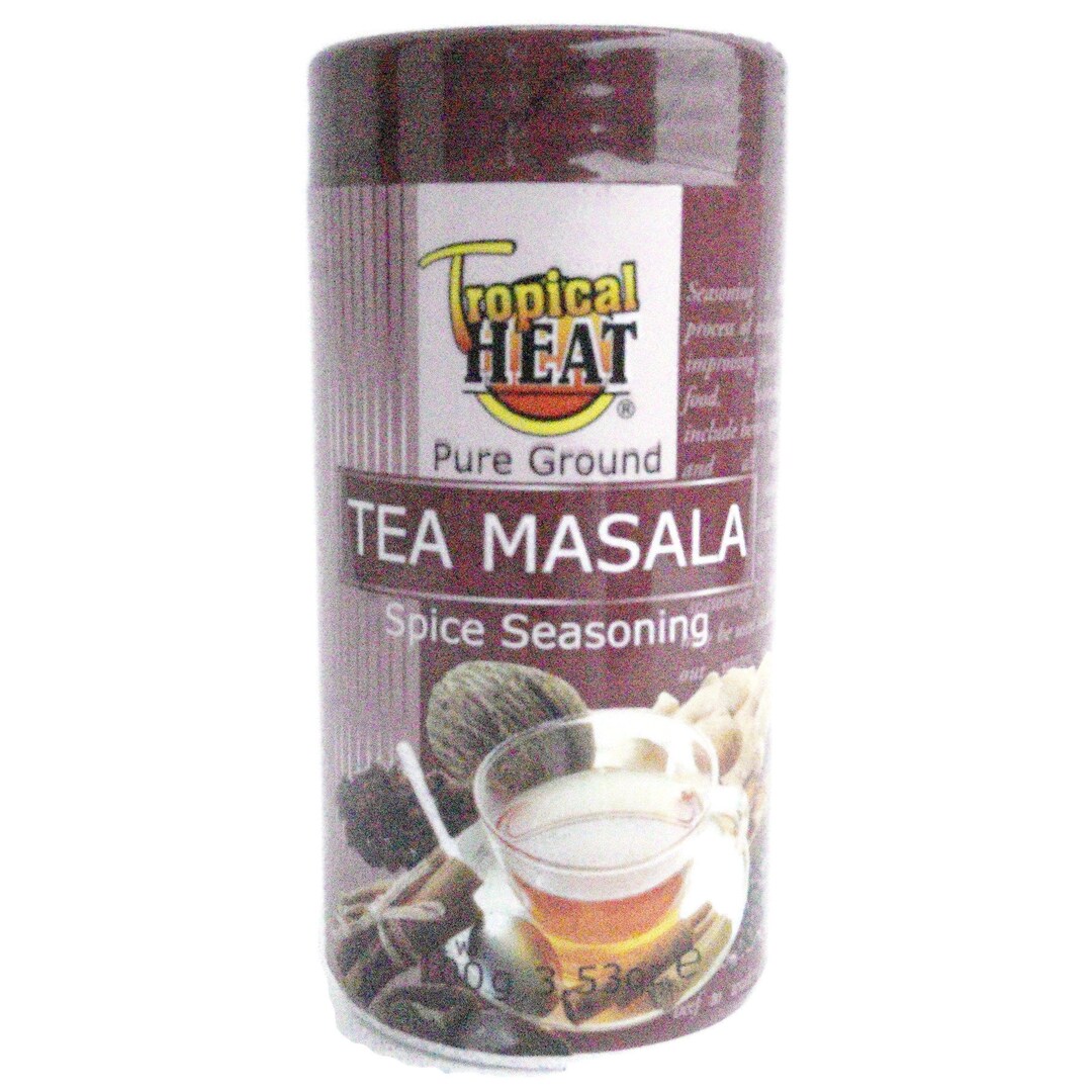 Tropical Heat Kenyan Tea Masala 3.53oz pack of 1 - Etsy
