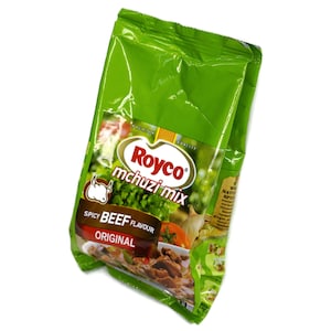 Royco Mchuzi Mix, Beef Flavor - Etsy