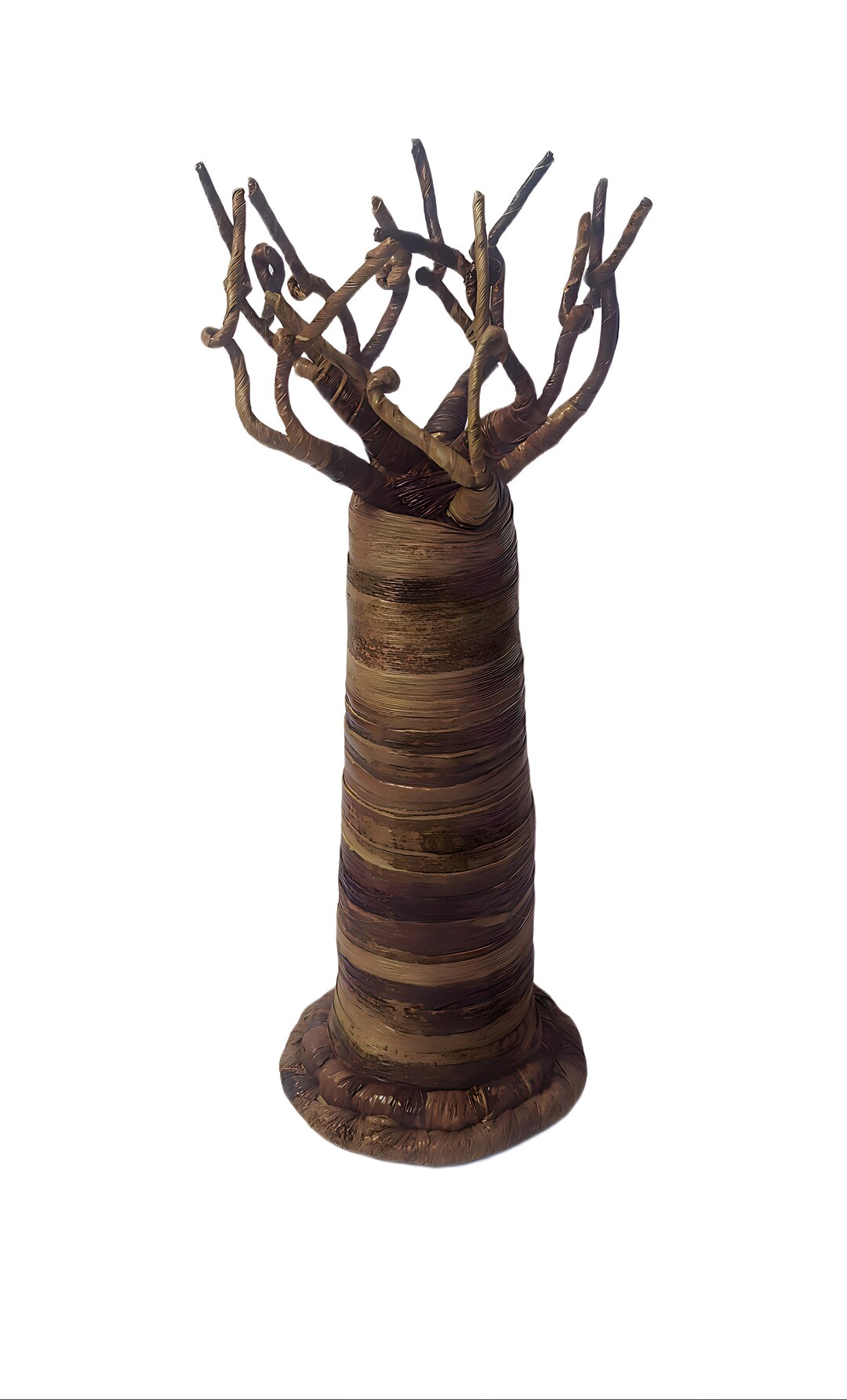 Pre-order Baobab Tree African Christmas Tree Home Decor Jewelry and ...