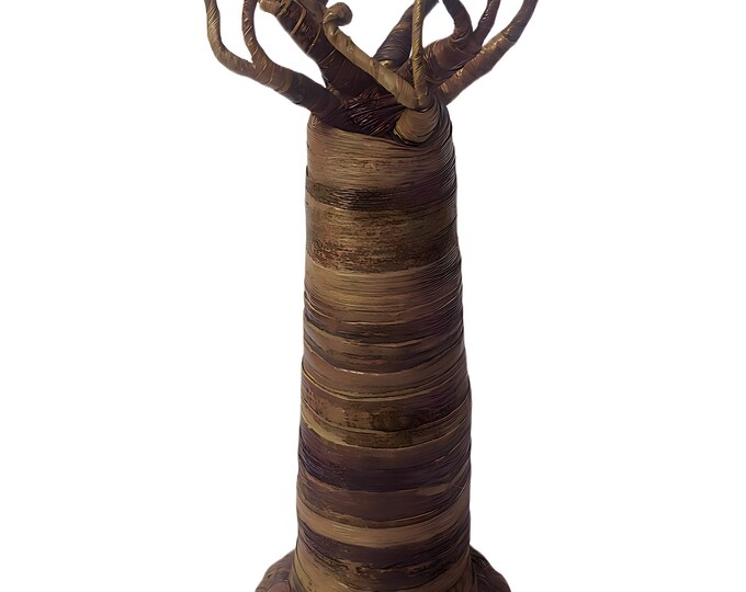 Pre-order Baobab Tree African Christmas Tree Home Decor Jewelry and ...