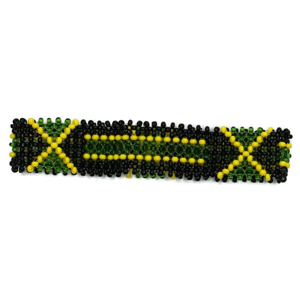 Jamaican Bracelet - Etsy
