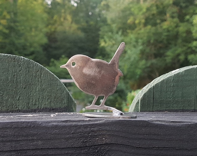 Baby Wren - Etsy UK