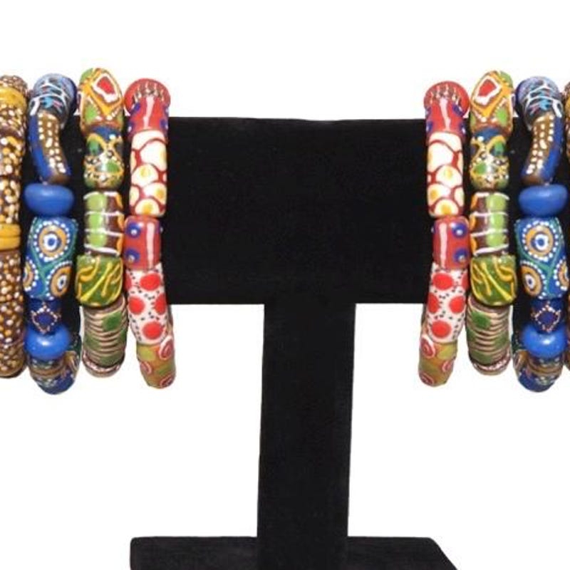 Ghana Jewelry - Etsy
