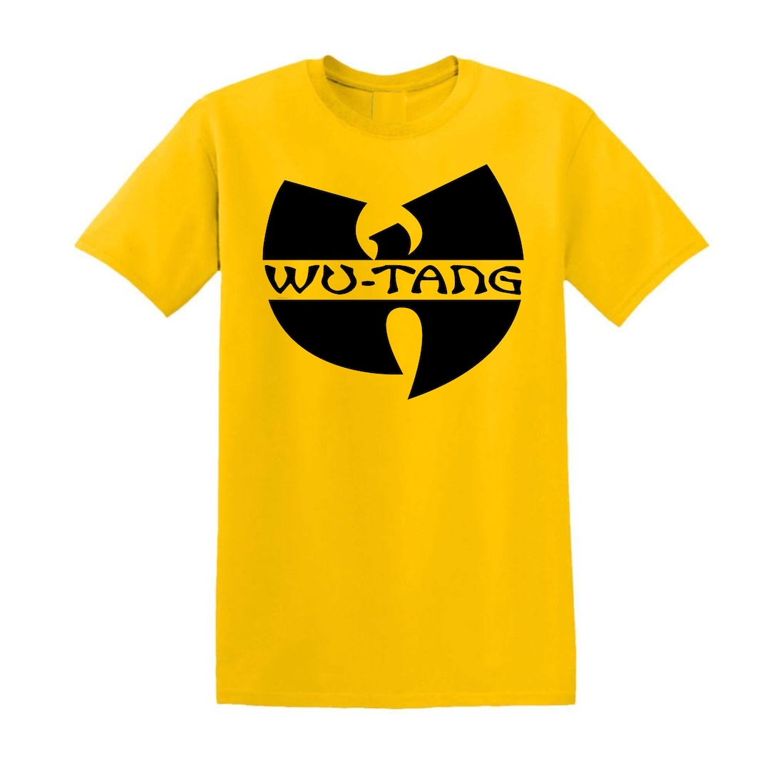 Wu-tang Clan Forever Tee, Fan Made | Beehive, Protect Ya Neck, Custom T ...