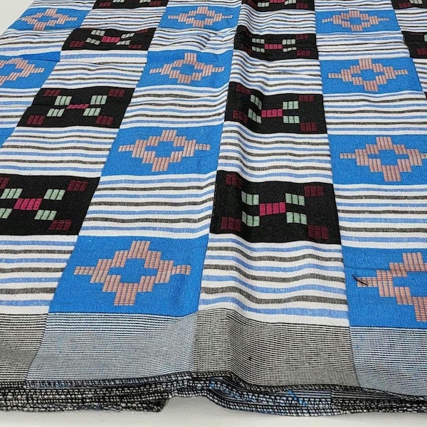 Liberian Fabric - Etsy