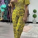SANKOFA SET - Etsy