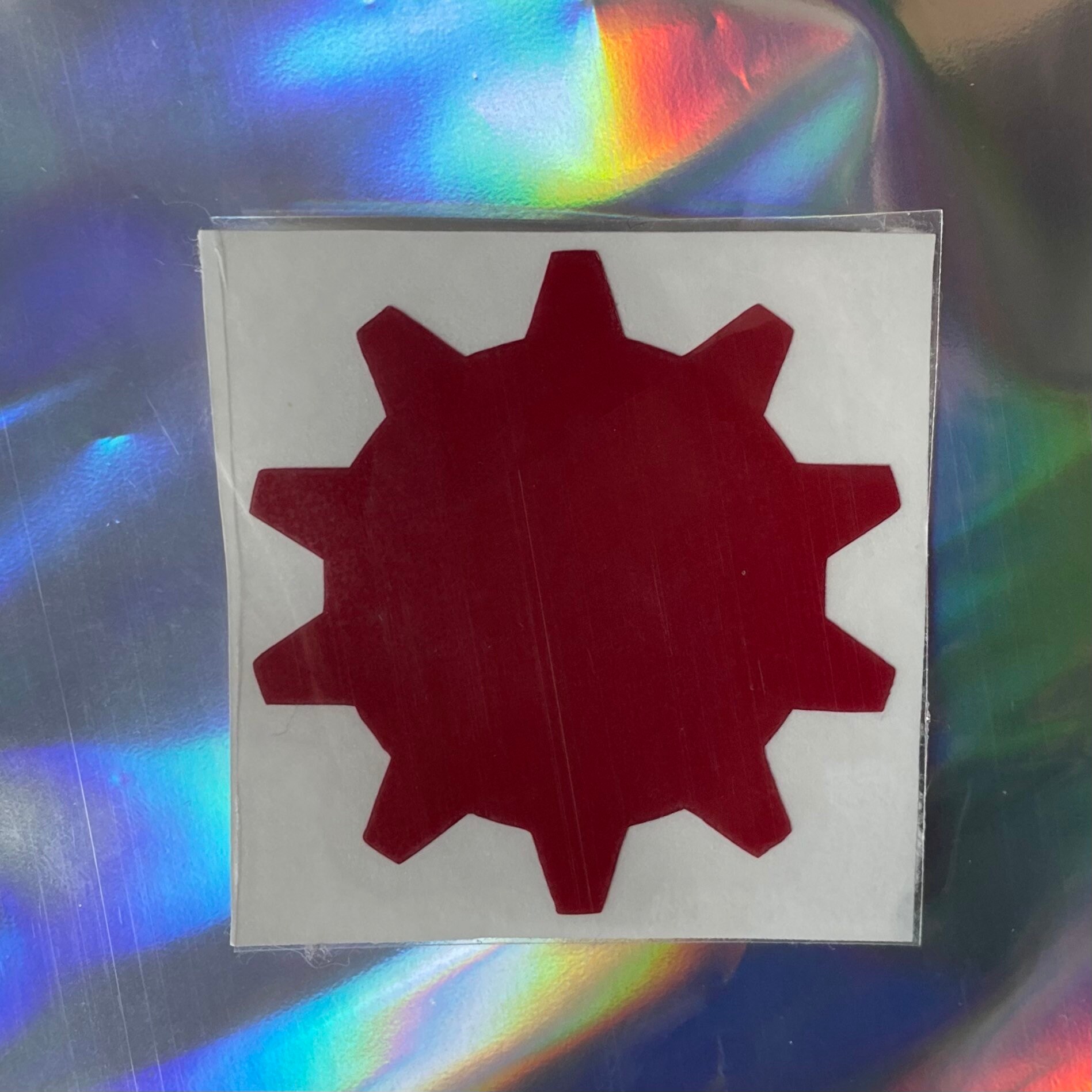 Paper, Party & Kids Scrapbooking Time Aspect Decal small Papercraft ...