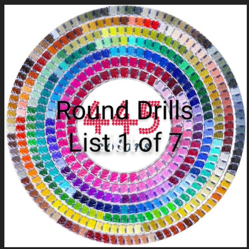 Diamond Art Tools Light - Etsy UK