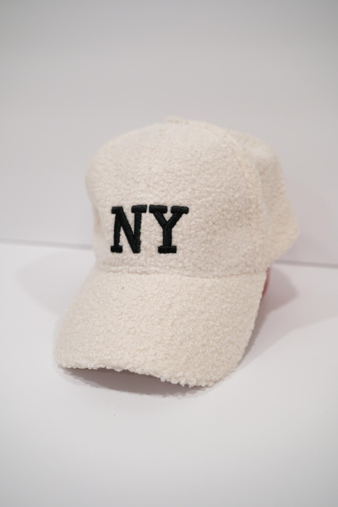 NY Furry Cap - Etsy