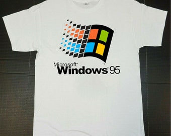 Windows 95 - Etsy