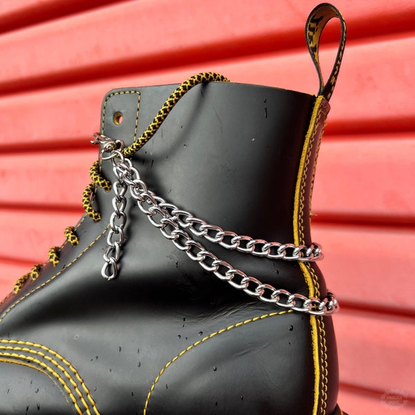 Shoe Chains - Etsy