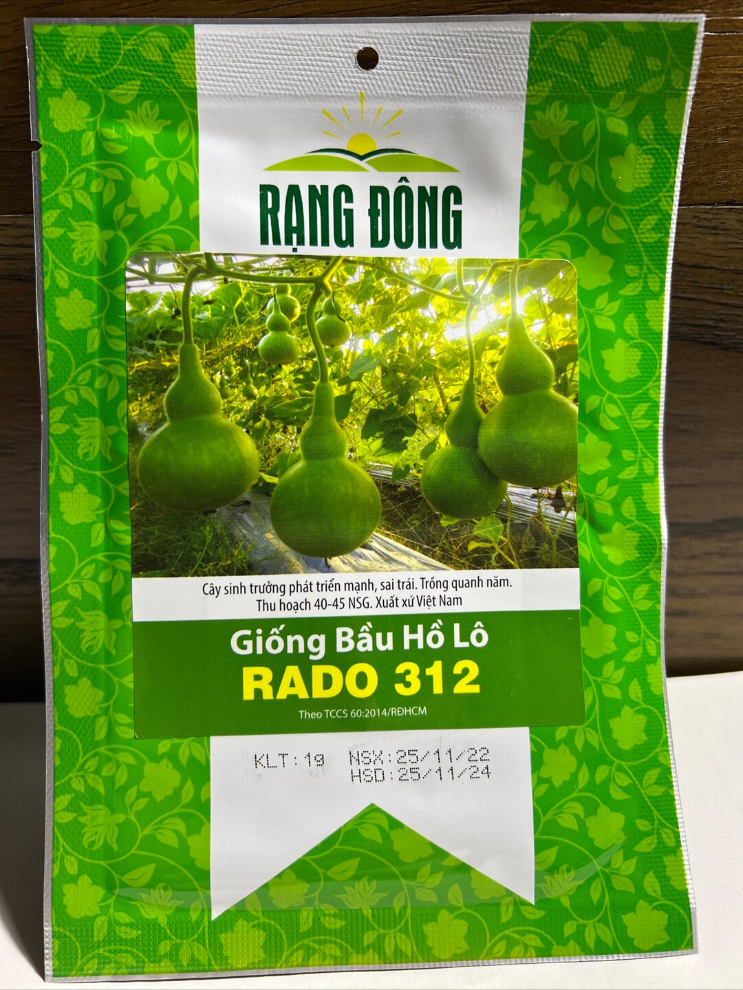 1gram Bottle Gourd Seeds Calabash Large Edible Asian Indian Chinese ...