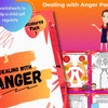 Dealing With Anger Resource Book 1 | Managing Anger | Emotions | Mental ...