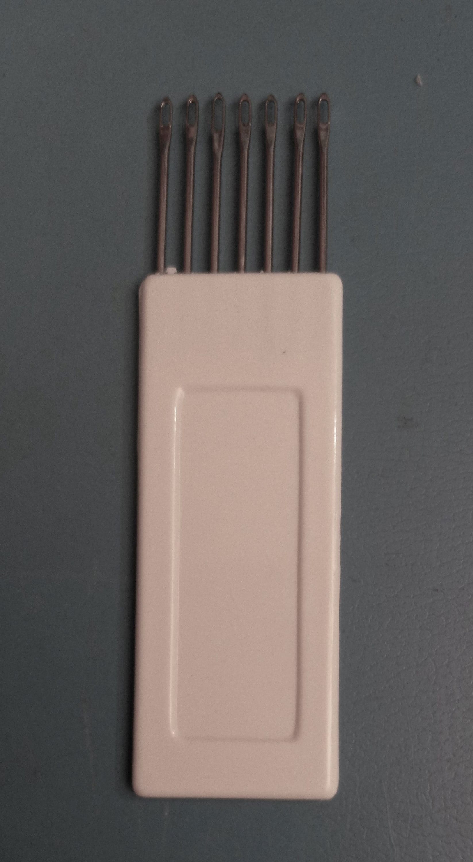 Needle Selection Tools for Standard Knitting Machine: Choose 10, 7, 6 ...