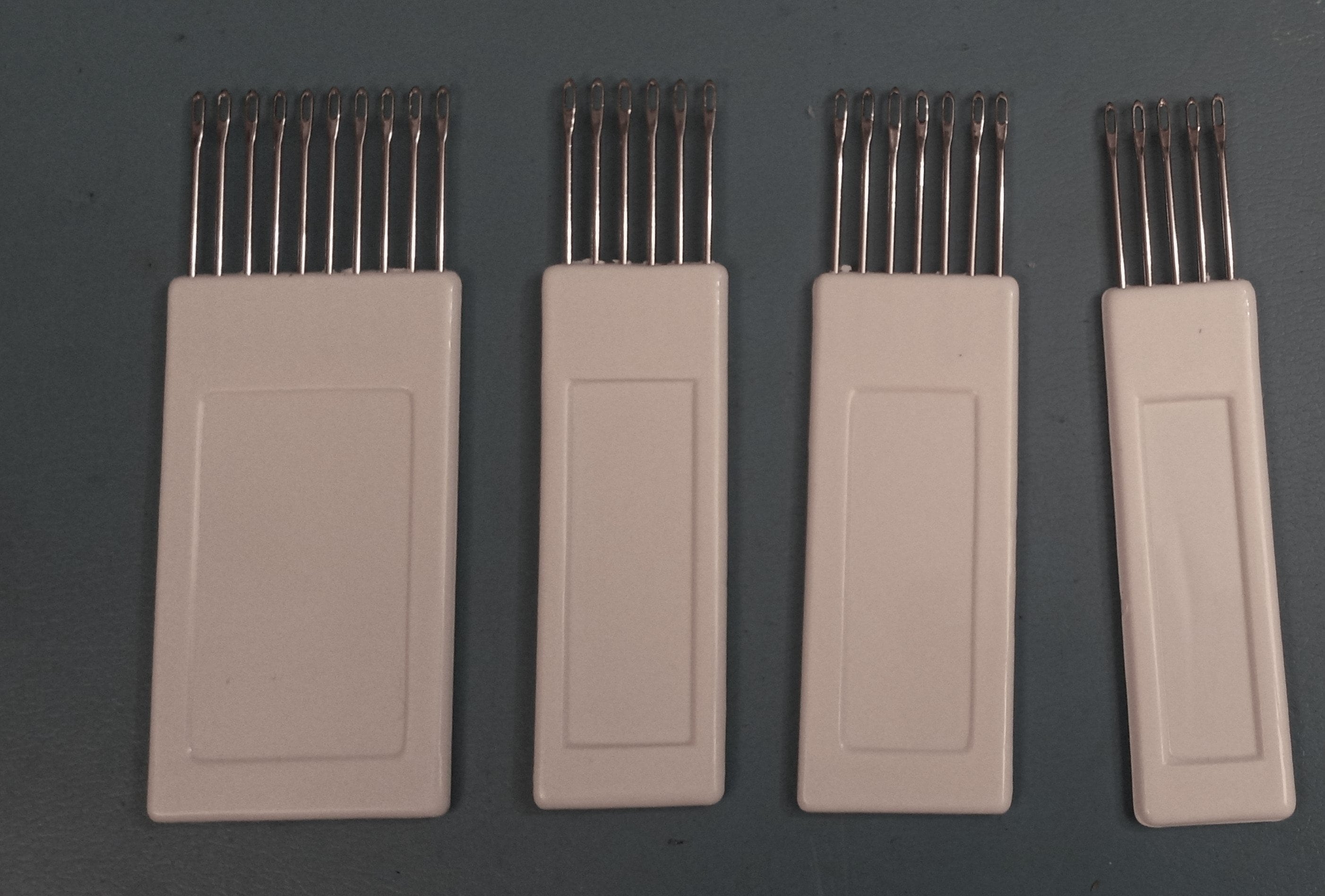 Needle Selection Tools for Standard Knitting Machine: Choose 10, 7, 6 ...