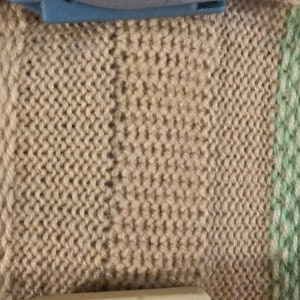 Brother Punch Card Knitting Machines, Standard Gauge: KH820, KH830 ...