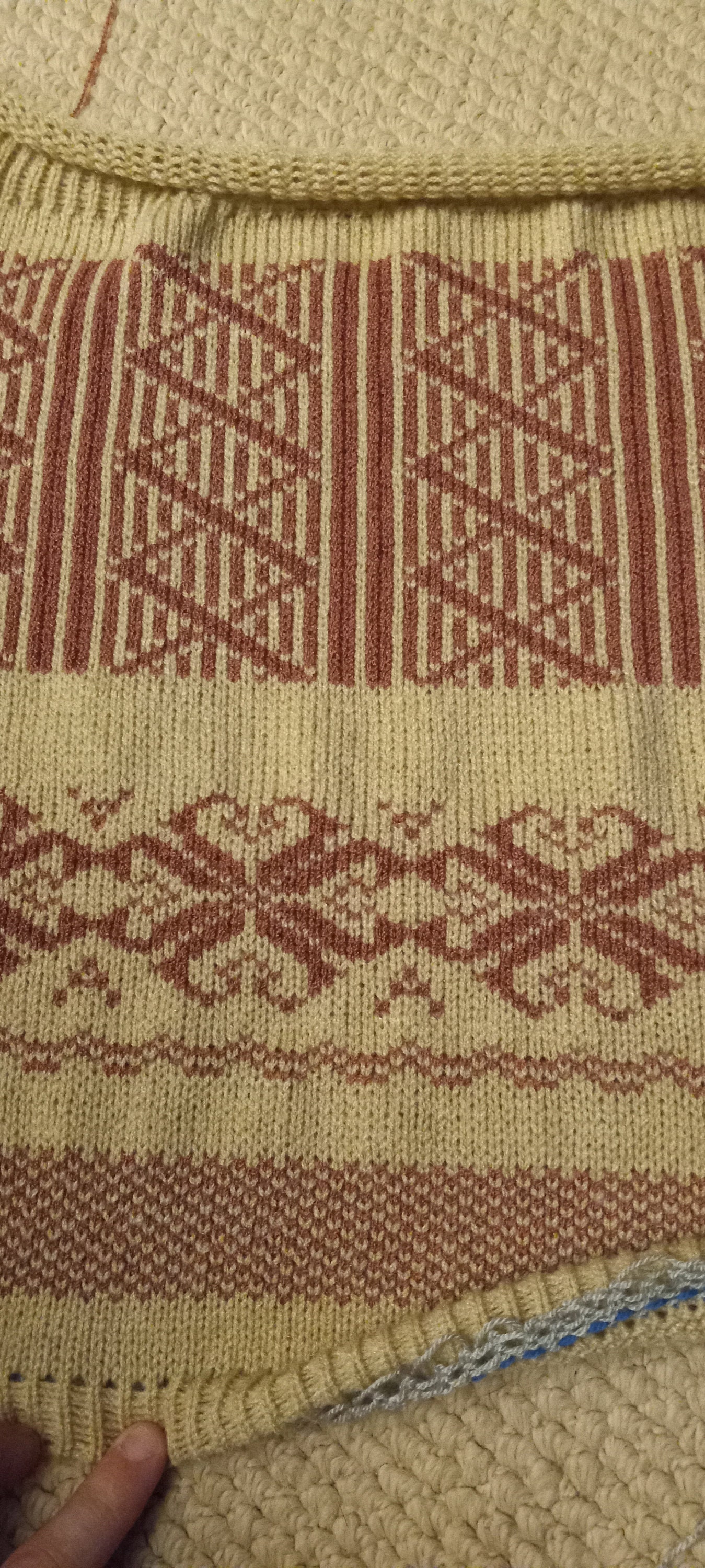 Singer/silver Reed/ Studio Knitting Machines With Punchcards: Models ...