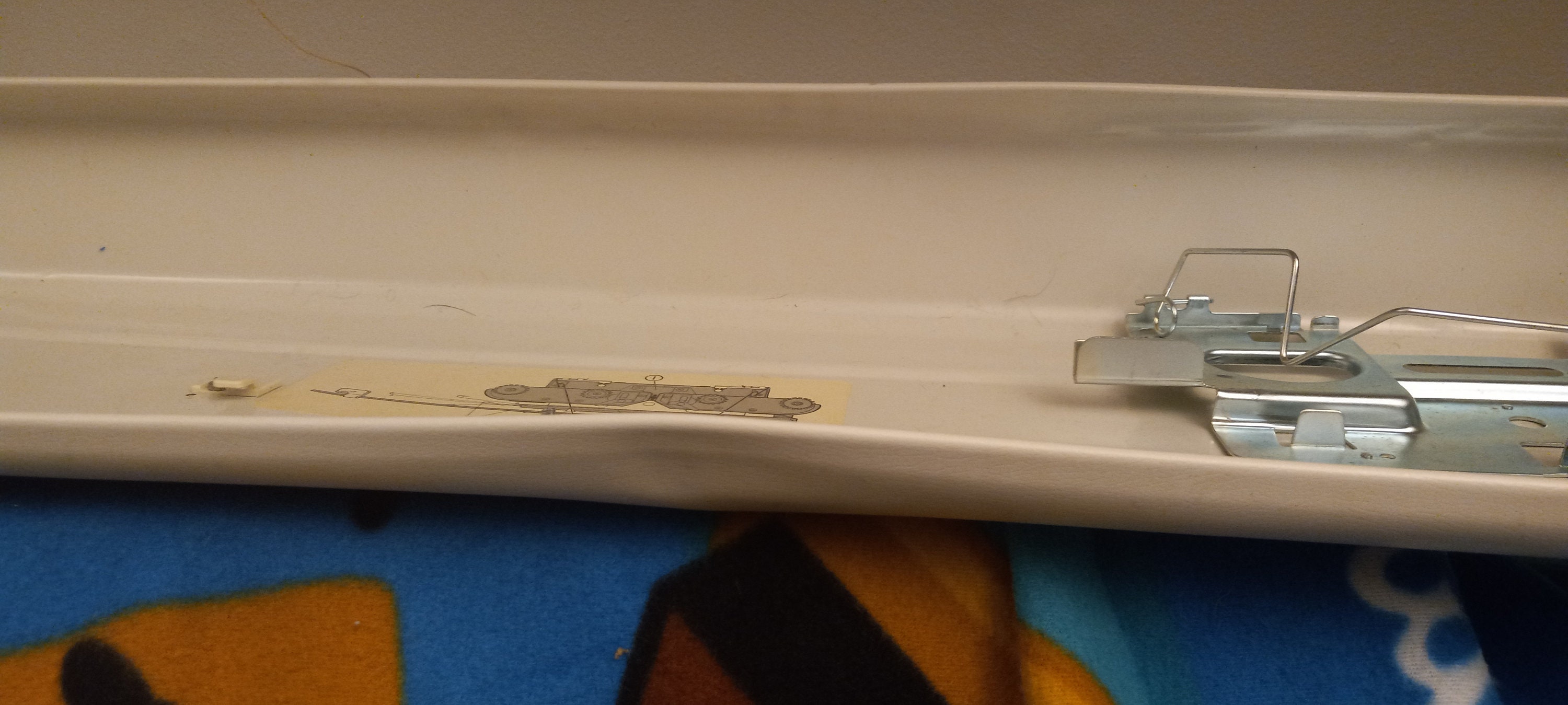 Singer/silver Reed/ Studio Knitting Machines With Punchcards: Models ...