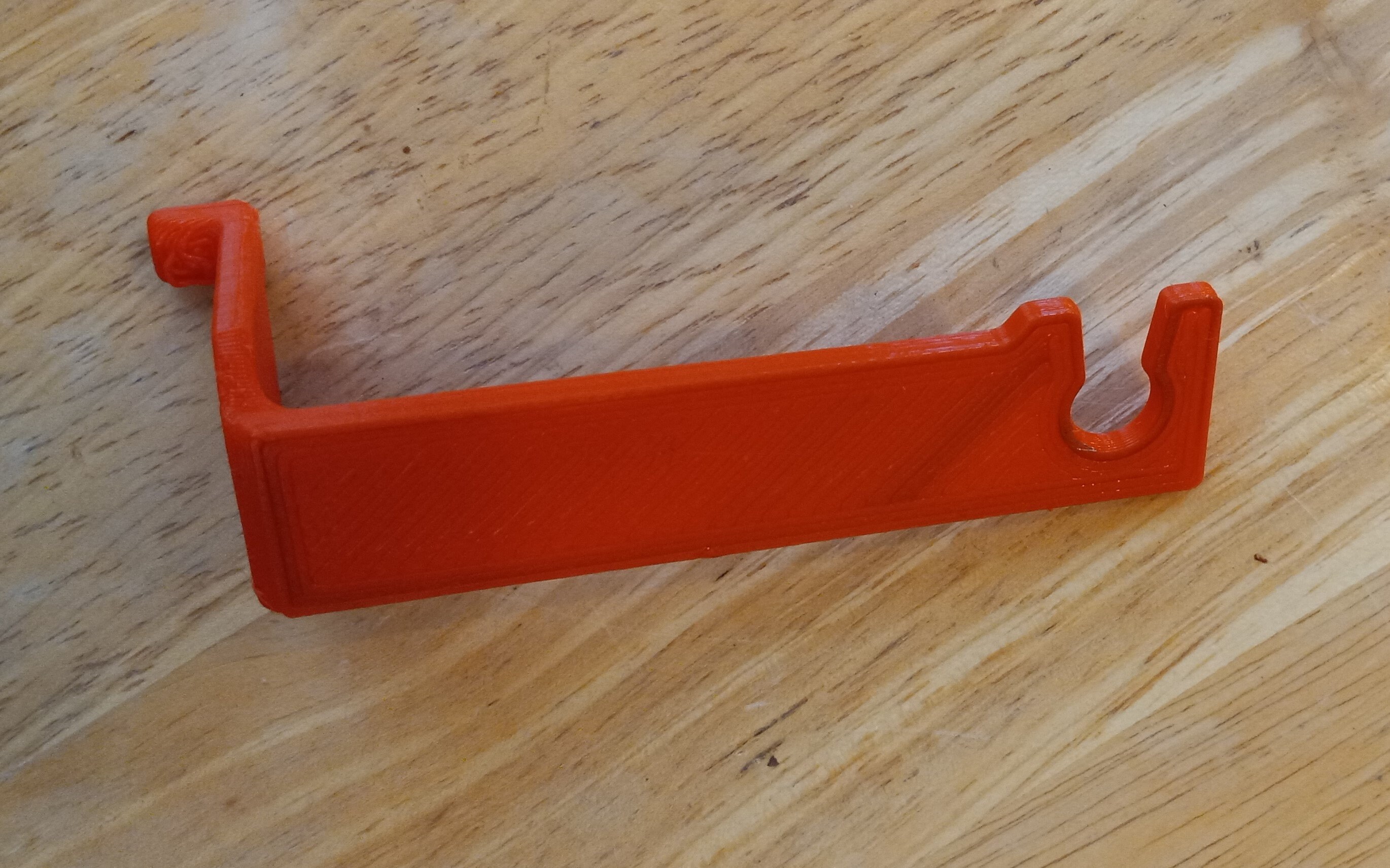 Strong 3D Printed Carriage Fastener (carriage Lock) for Studio/silver ...