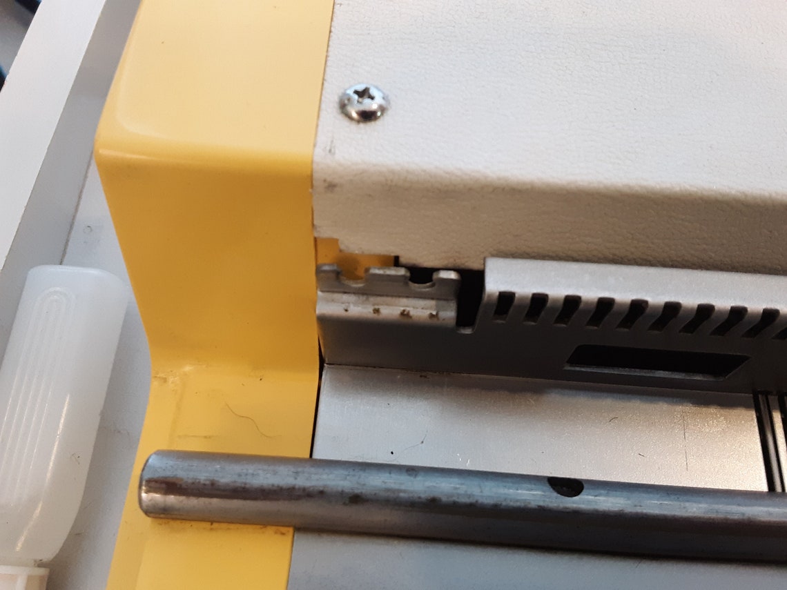 Singer 321 Memomatic Knitting Machine - Etsy