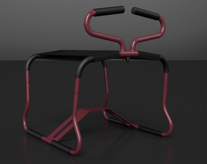 Love Chair Sex Stool With Dildo Base Sex Furniture Sex Chair Air Bounce ...