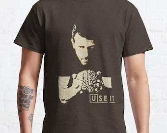 House Md T Shirt | Etsy