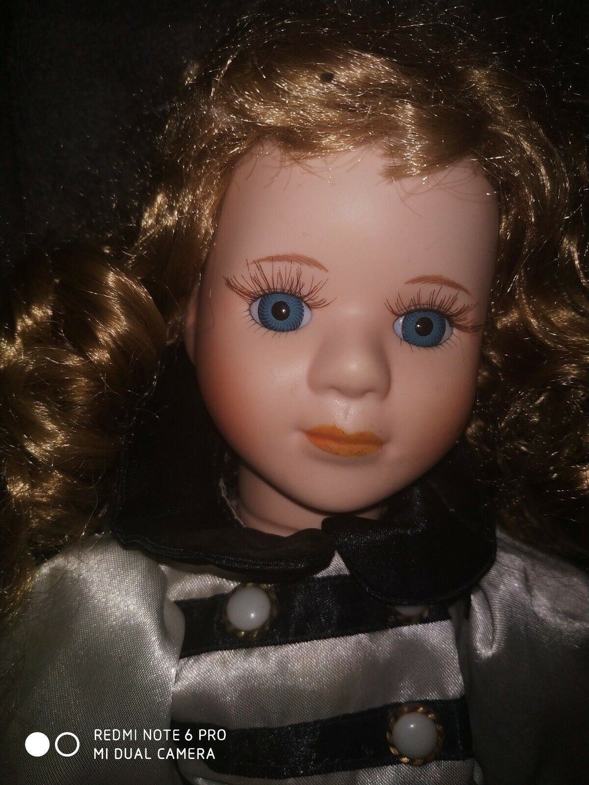 Christina Doll's Instagram, Twitter & Facebook on IDCrawl