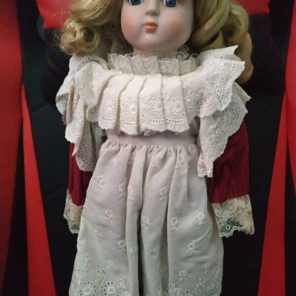 Stephanie Doll - Etsy