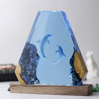 Dolphins - Etsy