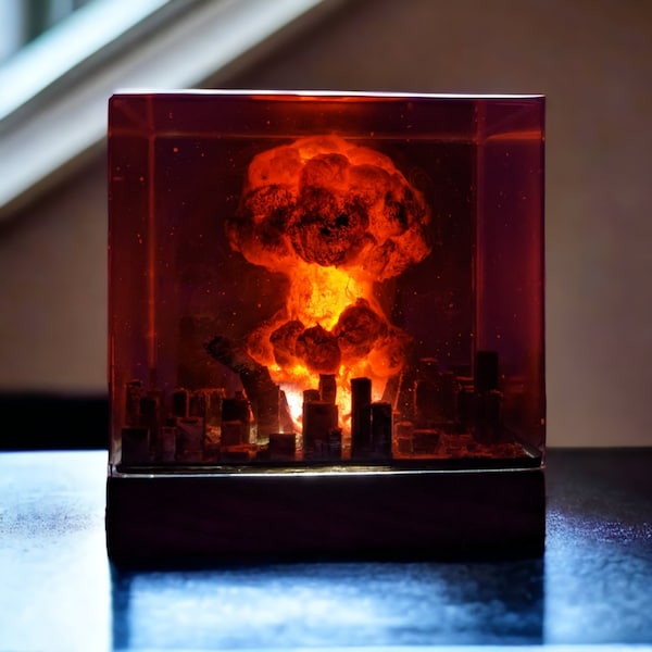 Atomic - Etsy Canada