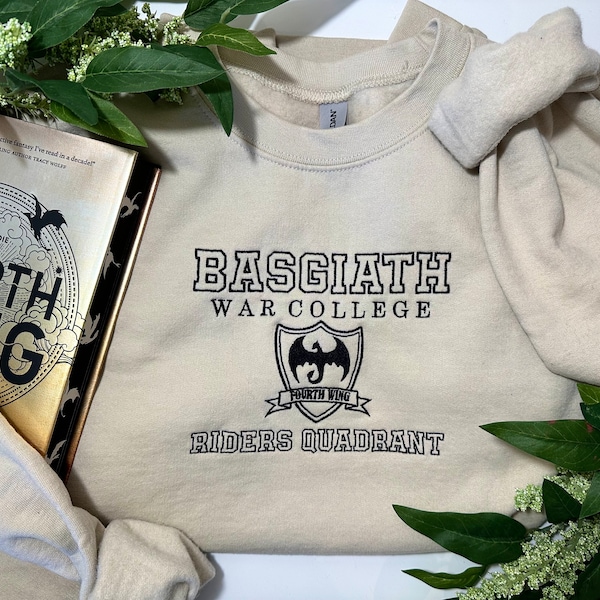 Licensed Fourth Wing Merch - Etsy