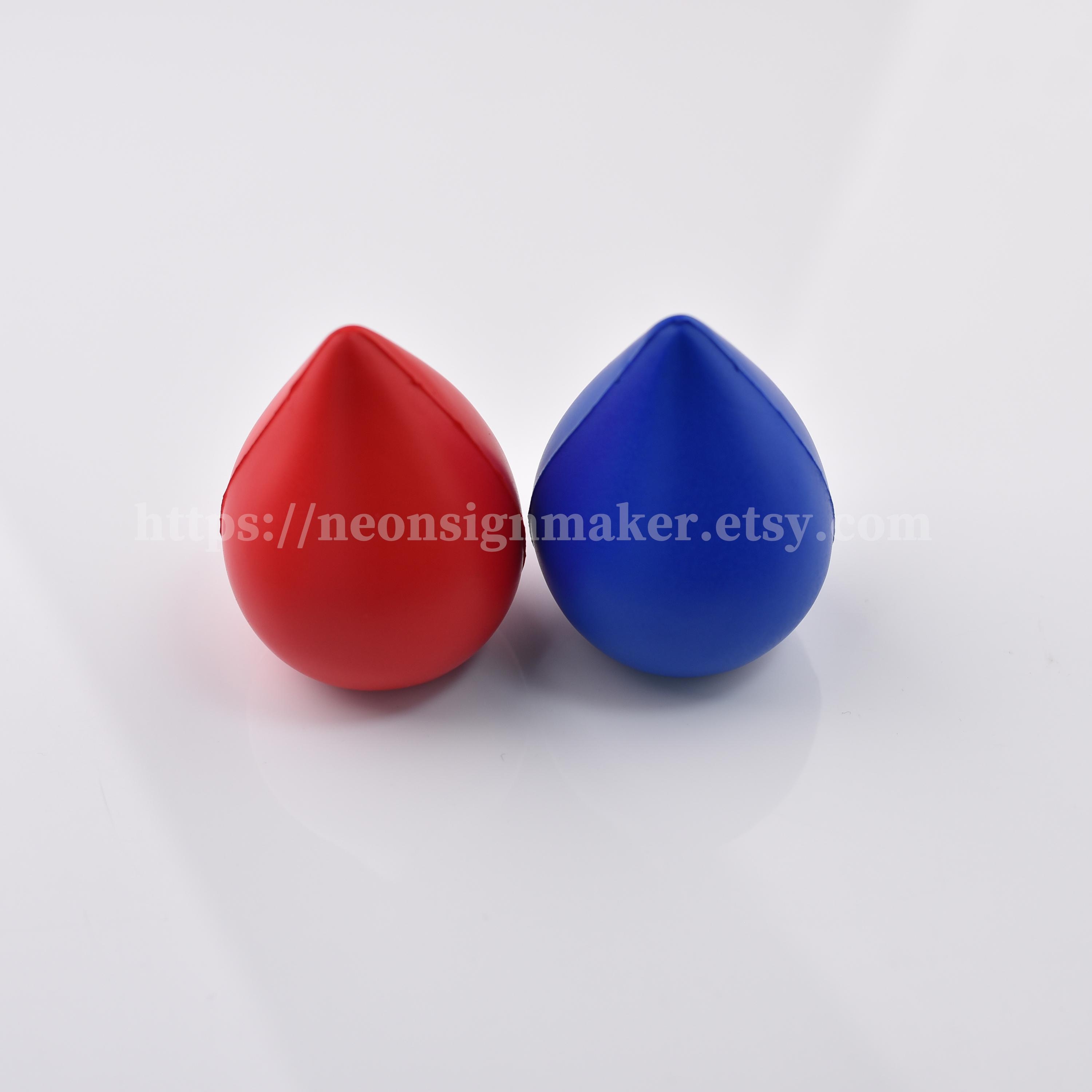 Custom Stress Relief Balls Toy, Soft Brain Stress Ball With Logo ...