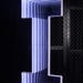 Custom Led Infinity Mirror, Lndoor 3D Logo Sign, Custom Mirror Decor ...