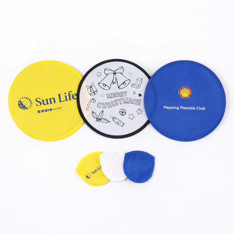 Hand Fan With Custom Logo - Etsy