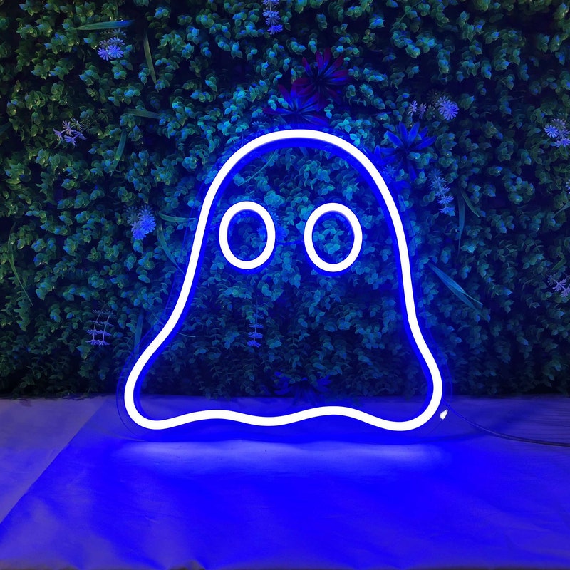 Cute Neon Sign - Etsy