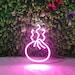 Mini Dumplings Neon Sign/custom Neon Sign/neon Sign/cute Neon - Etsy