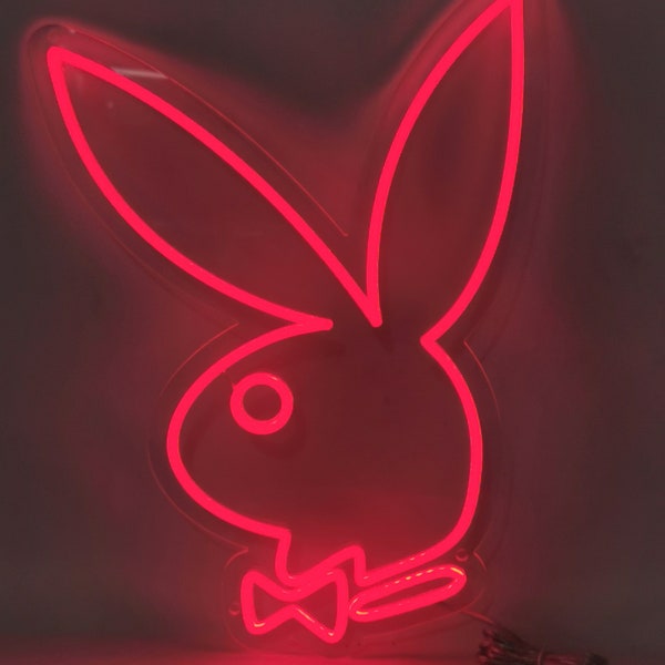 Anime Neon Sign - Etsy