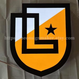 Custom 3d Printed Light Box, Single Side Light Box, Outdoor Advertising ...