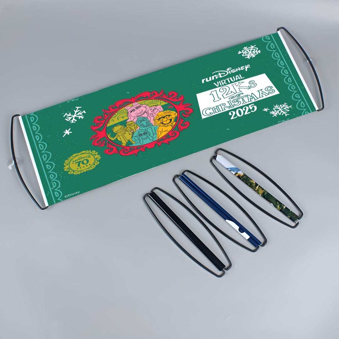 Custom Hand Pulled Flag, Christmas Wedding Parties Photo Props ...