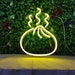 Mini Dumplings Neon Sign/custom Neon Sign/neon Sign/cute Neon - Etsy