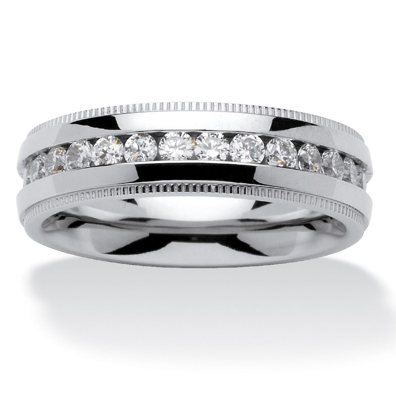 Man Made Diamond - Etsy