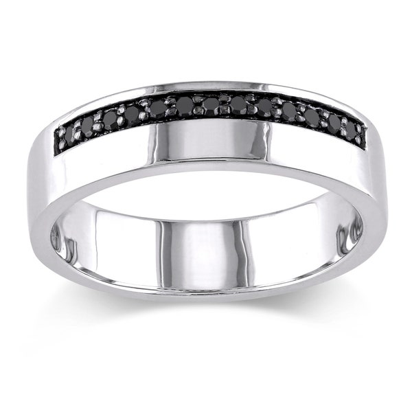 Men Eternity Ring - Etsy