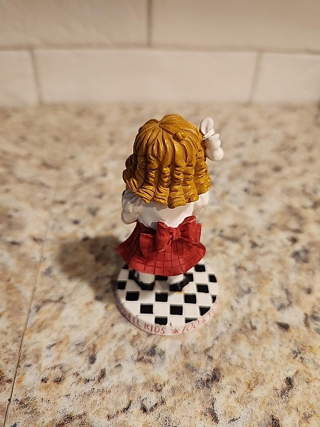 Vintage Collectible Campbell Soup Kids Limited Edition Commemorative ...
