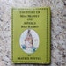 Vintage Beatrix Potter Books - Etsy