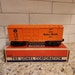 Vintage Lionel Electric Trains Box Car 6034 - Etsy