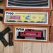 Vintage Tyco HO Electric Train Set - Etsy