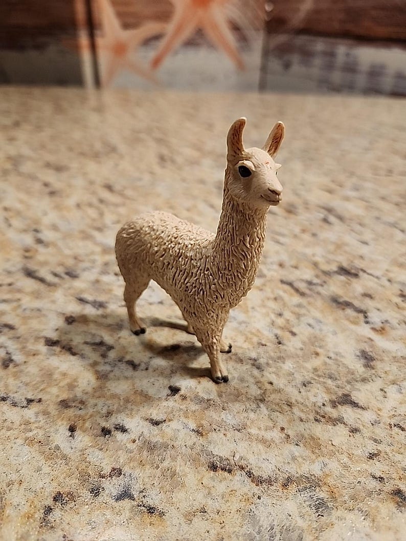 Schleich Animal Collection - Etsy