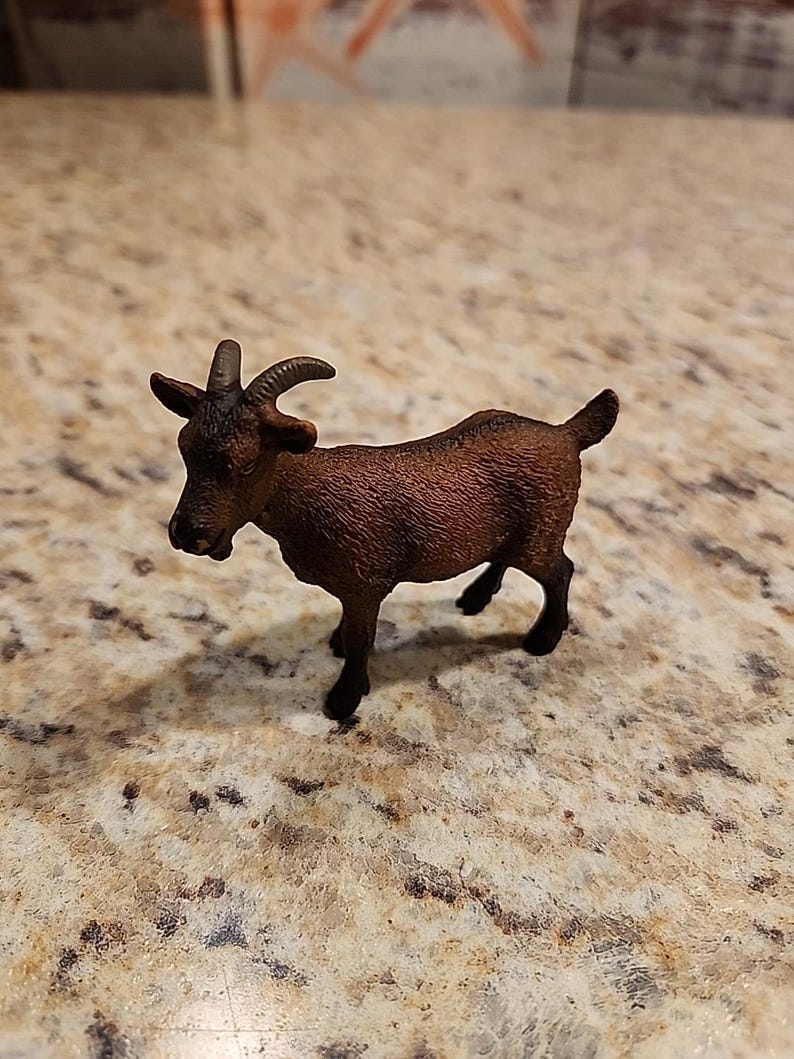 Schleich Animal Collection - Etsy