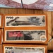 Vintage Tyco HO Electric Train Set - Etsy